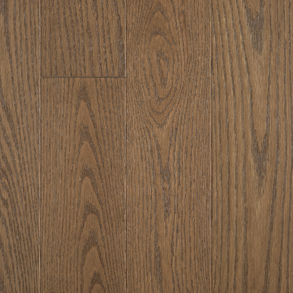 Red Oak Select TB19 engineered wood flooring