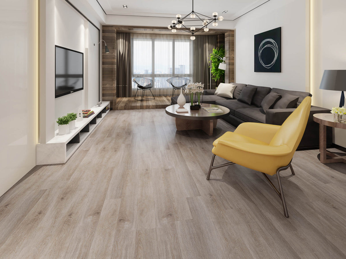 4 astuces pour démystifier le plancher flottant