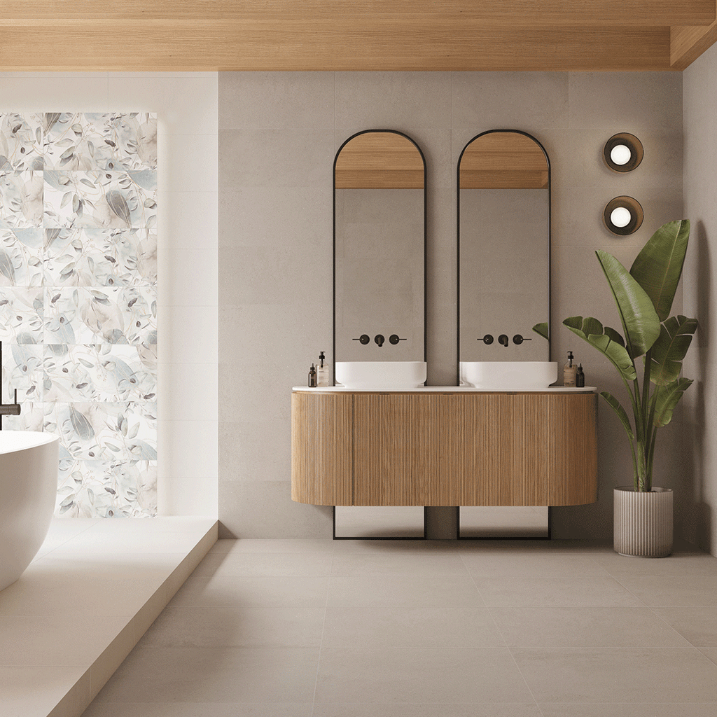 The Most Trendy Tile Styles of 2025