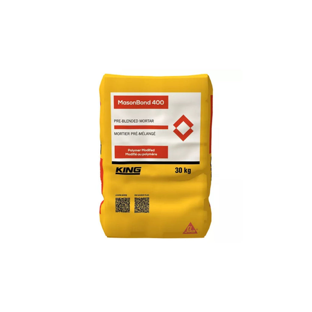 Mason Bond 400 Mortar Adhesive | Natural Stone | Flordeco