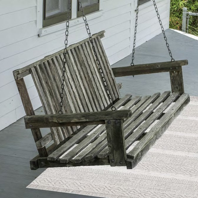 Chivas area rug