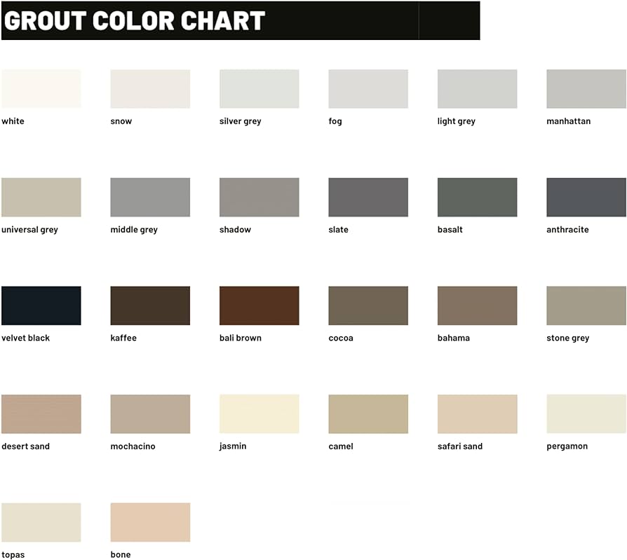 Kiesel grout 5 kg - desert sand