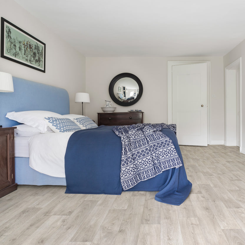 Prélart flottant | Flordeco