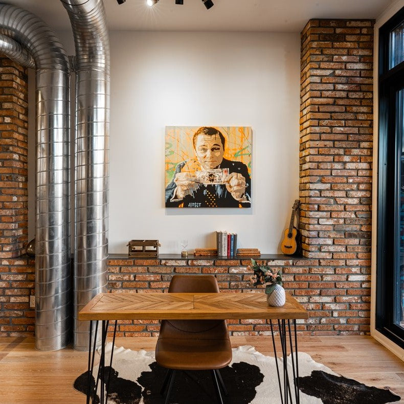 Wall coverings Old Bank Brick