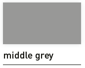 Kiesel silicone 310ml - middle grey