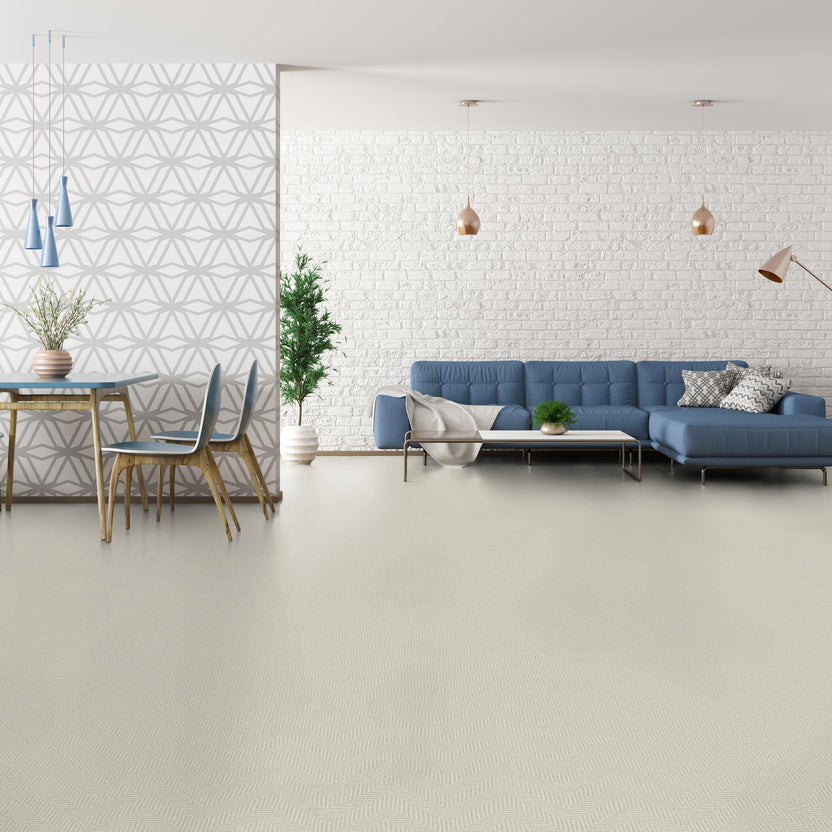 Prélart flottant Kosmo