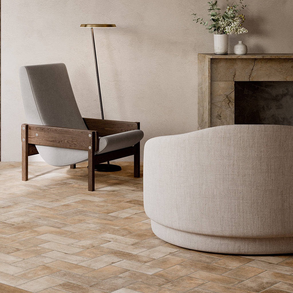 Recovery Stone Porcelain