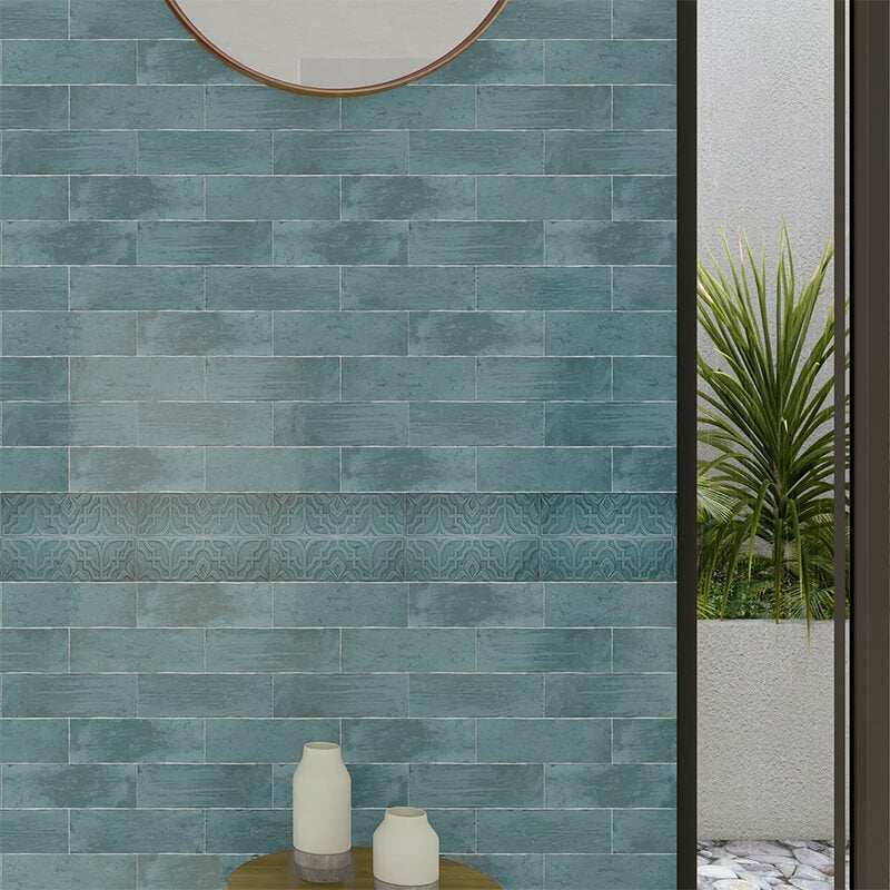 Estudio Ceramica Stucci wall tiles