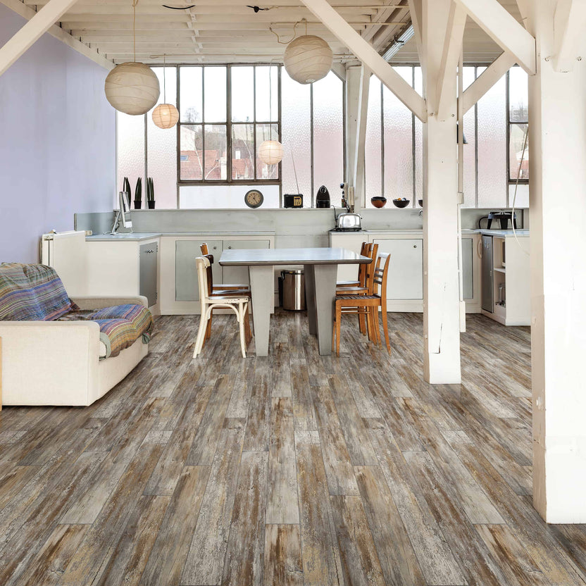 Prélart flottant | Flordeco