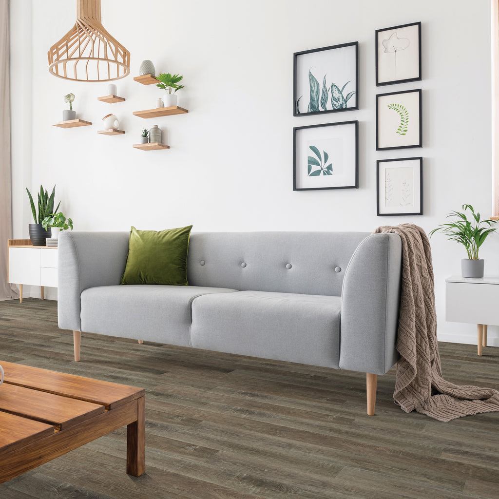 Borax II Vinyl Planks & Tiles