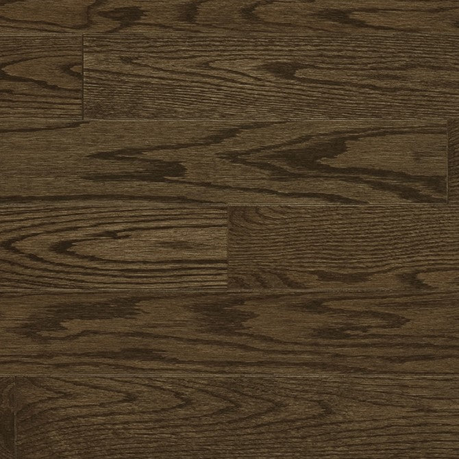 Plancher de bois d'ingénierie Chêne Rouge Nuance GO Max 19