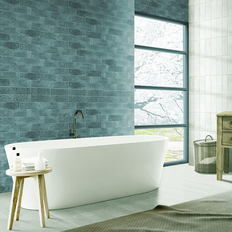 Estudio Ceramica Stucci wall tiles