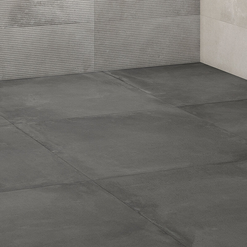 Porcelain / Oversized tiles Argenta Powder