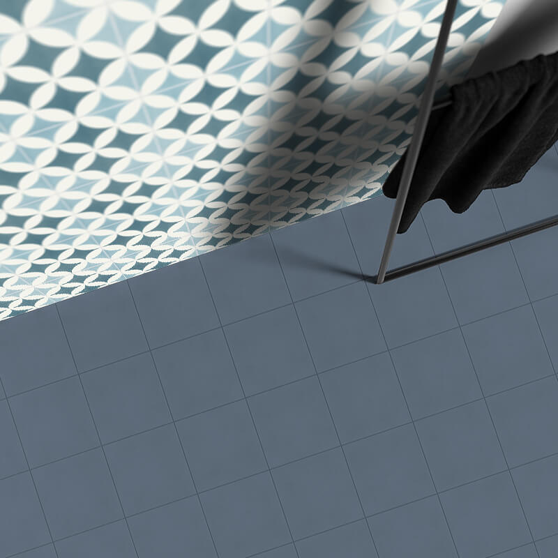 Porcelain / Wall tiles Unicom Reverie