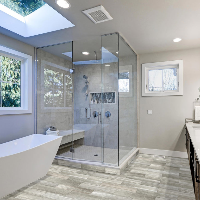 Prélart flottant Bahia