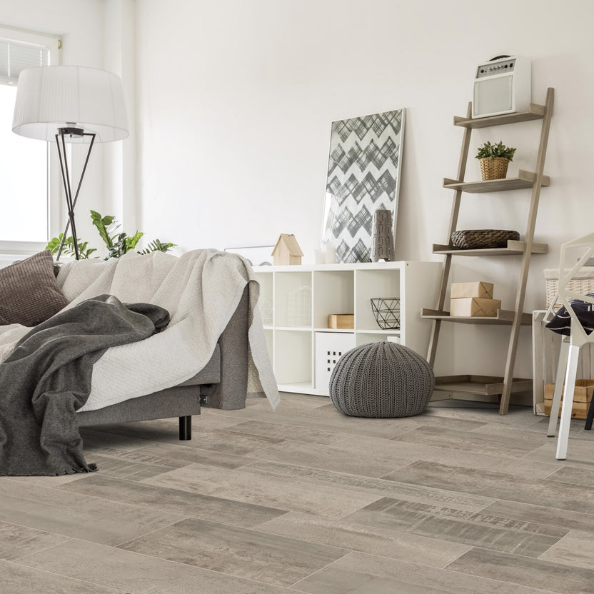 Prélart flottant Bahia